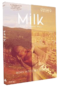 Milk - Indiecan Entertainment