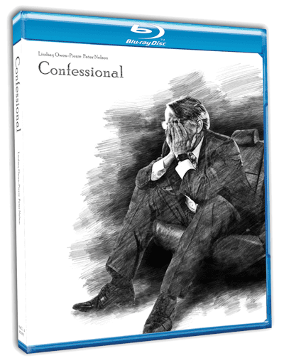 Confessional - Indiecan Entertainment