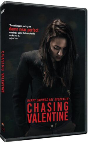 Chasing Valentine Special Edition - Indiecan Entertainment