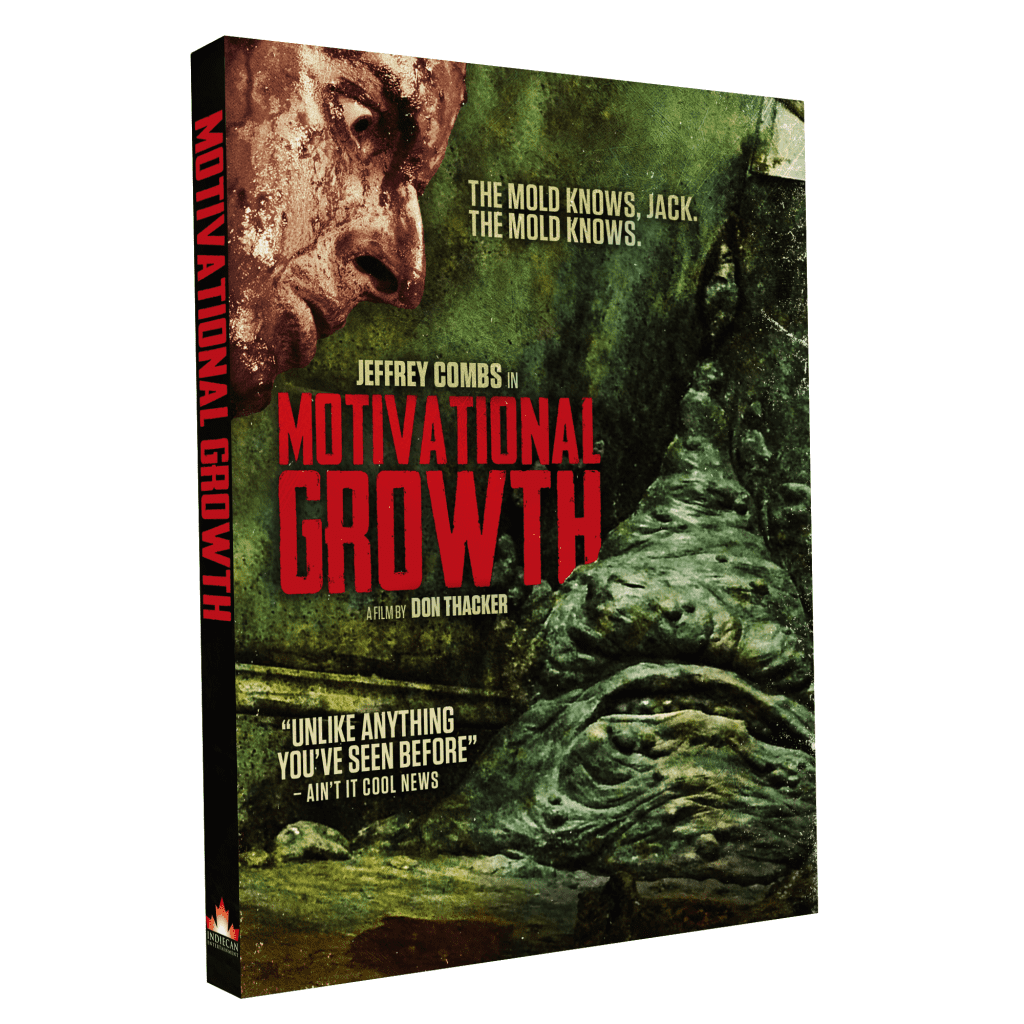 Motivational Growth - Indiecan Entertainment