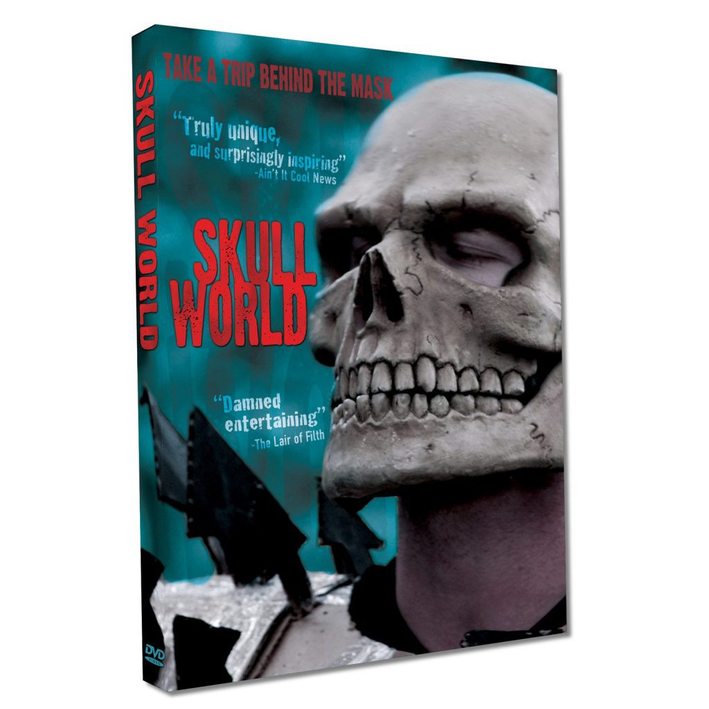 Skull World - Indiecan Entertainment